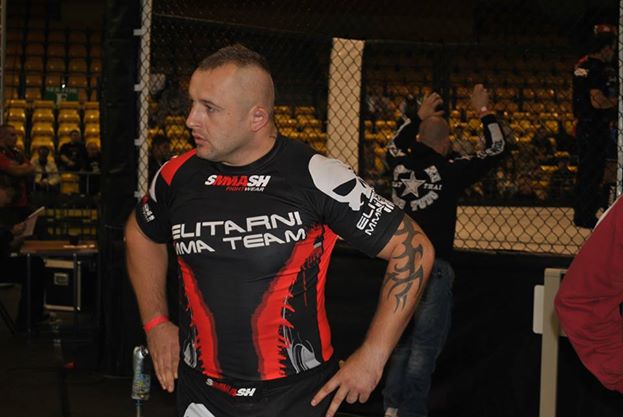 PLMMA 39: Łukasz Borowski vs Janusz Dylewski – FIGHT24.PL – MMA i K-1, UFC