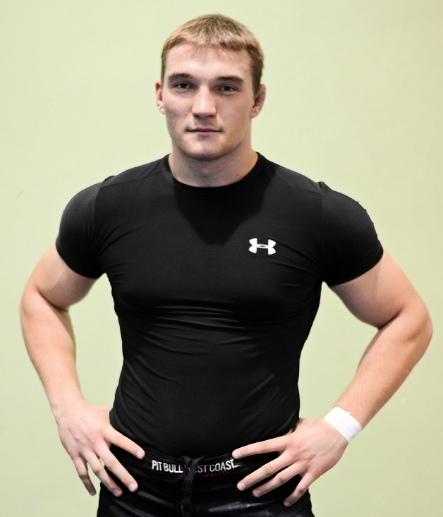 Kamil Waluś poznał ryala na KSW 28, będzie nim Jędrzej Maćkowiak ...