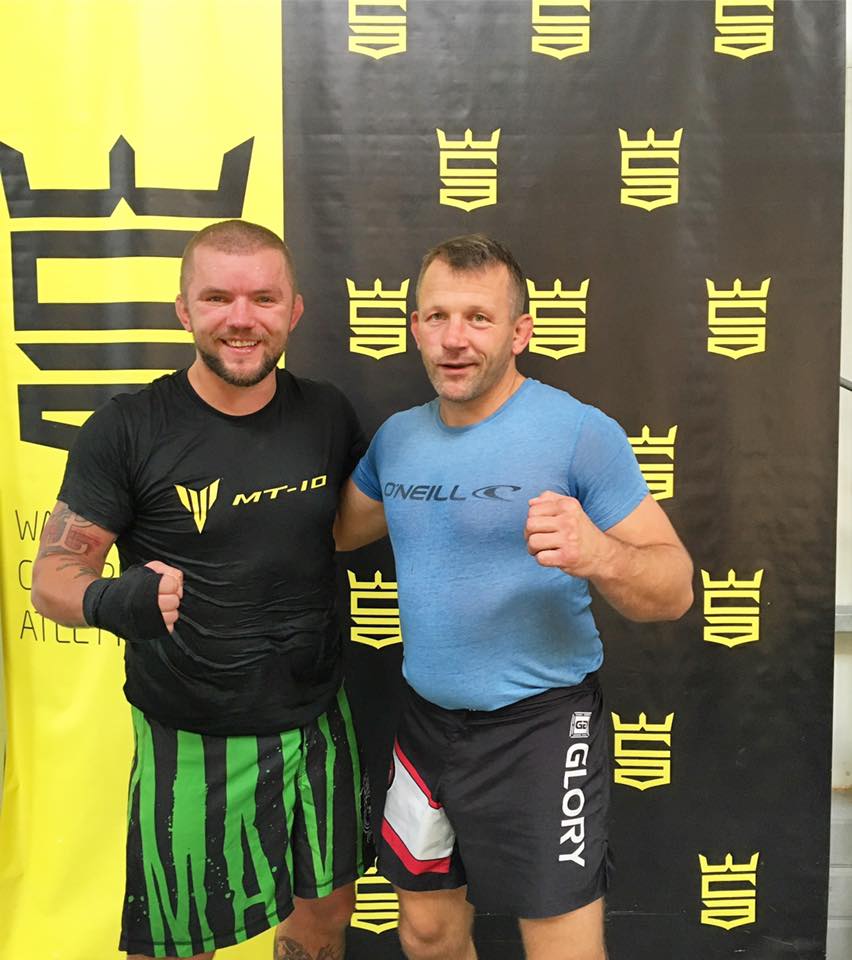 Łukasz „Juras” Jurkowski dołącza do WCA Fight Team – FIGHT24.PL – MMA i ...