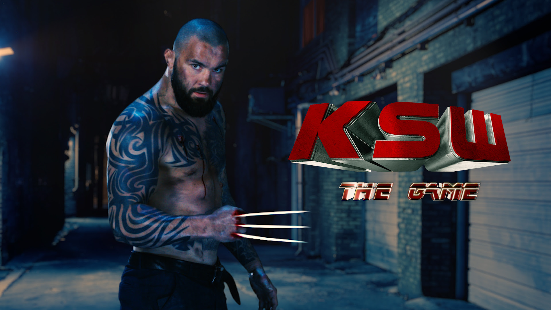 KSW 44: Zapowiedź walki Michał Materla vs Martin Zawada – FIGHT24.PL ...