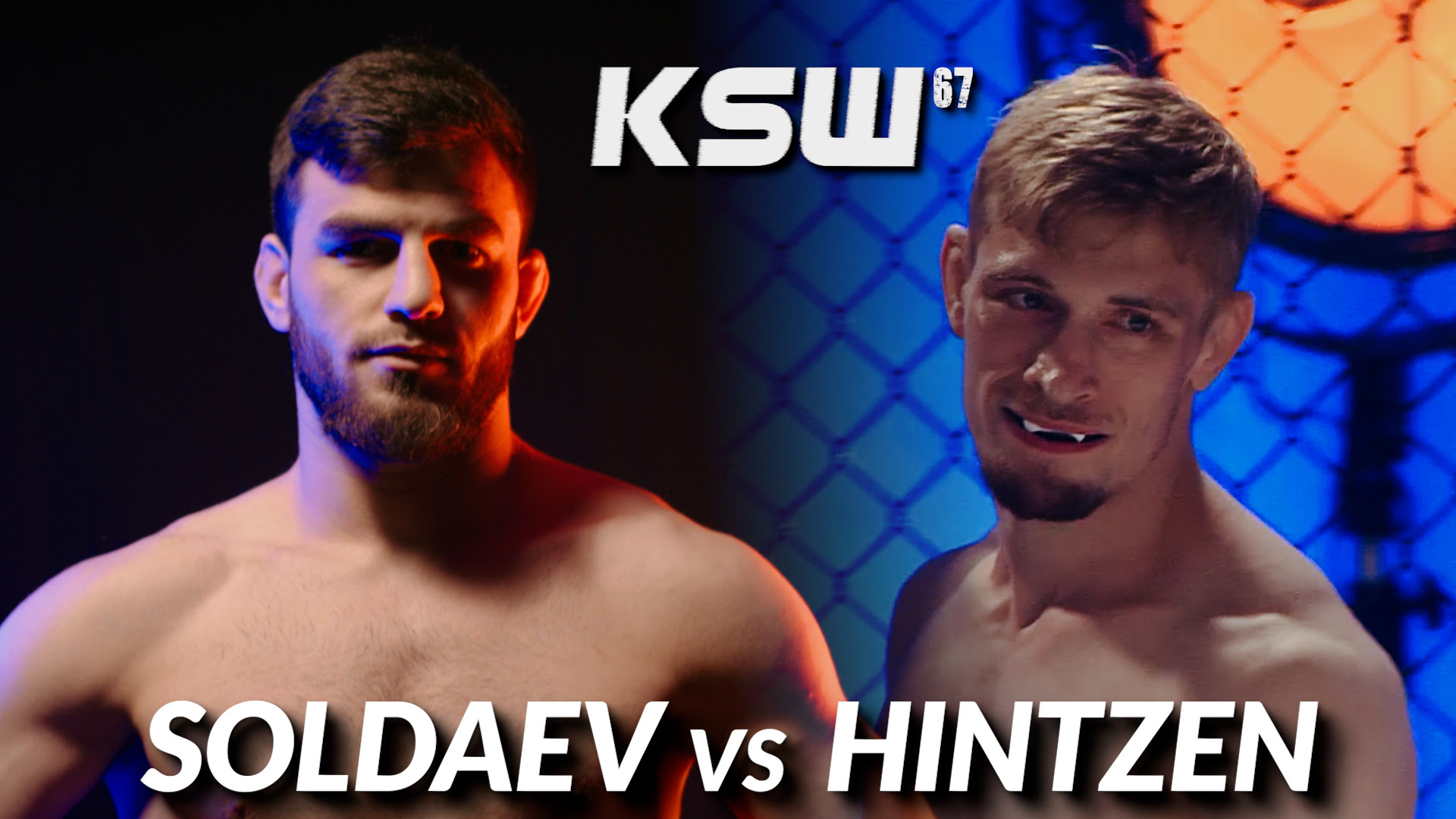 KSW 67: Adam Soldaev vs Pascal Hintzen – Trailer – FIGHT24.PL – MMA i K ... KSW 67: Adam Soldaev vs Pascal Hintzen – Trailer – FIGHT24.PL – MMA i K ...