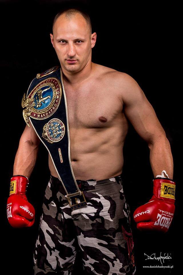 Mistrz Świata Michał Turyński: ambasador The World Games Wrocław 2017 ...